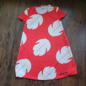 Disney | Dresses | Lilo And Stitch Dress | Poshmark